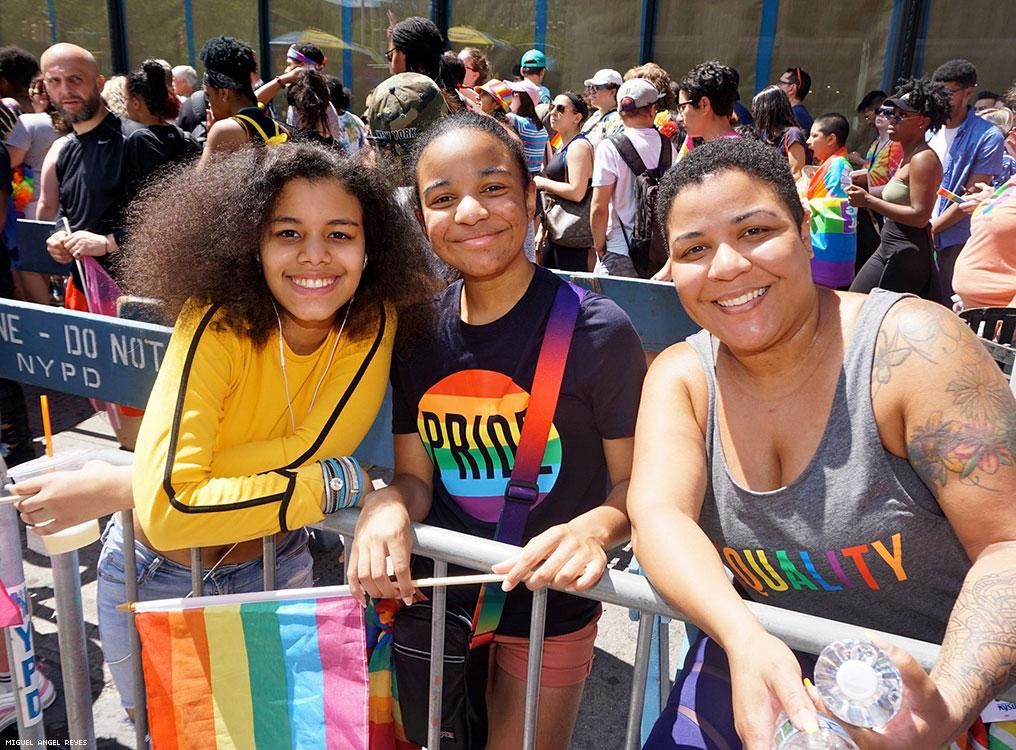 105 Photos of World Pride at Its Most Resplendent