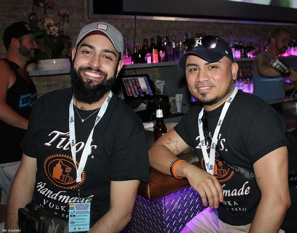 69 Photos of Continuous Pride and Party at Sidetrack Chicago