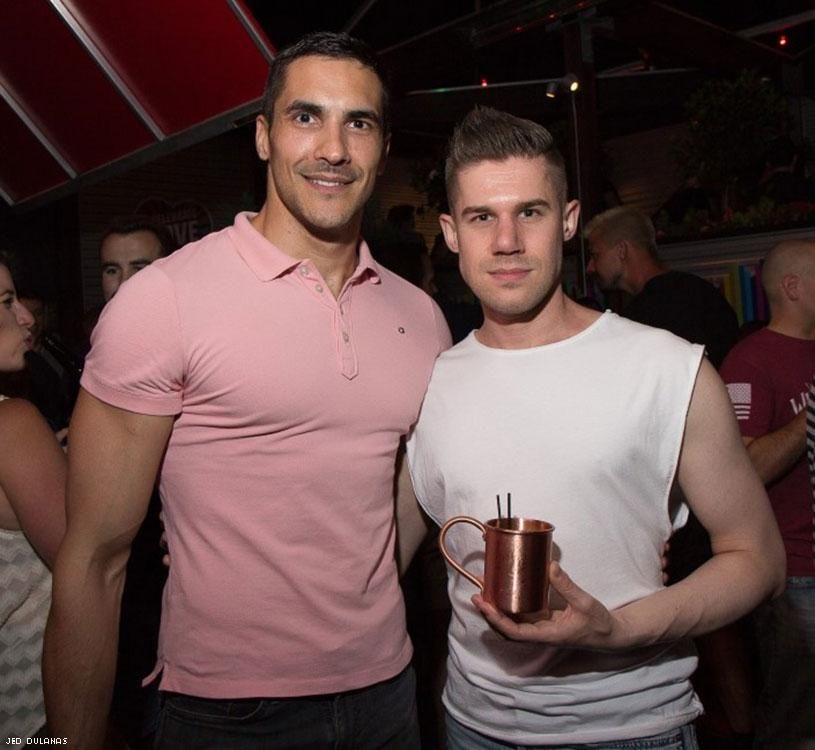69 Photos of Continuous Pride and Party at Sidetrack Chicago
