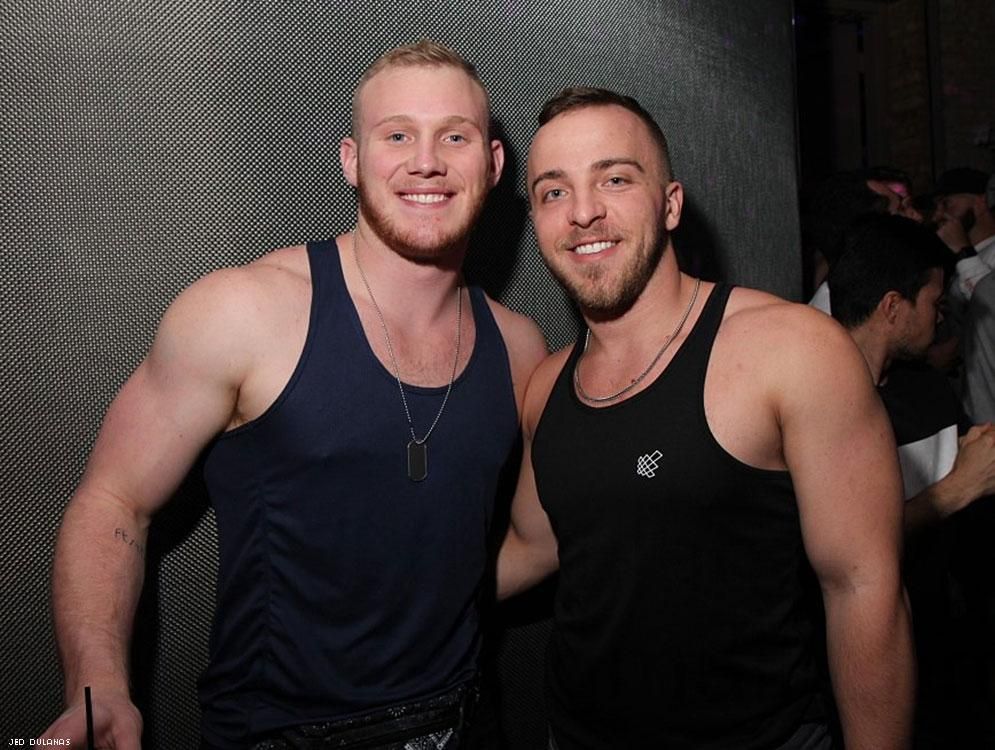 69 Photos of Continuous Pride and Party at Sidetrack Chicago