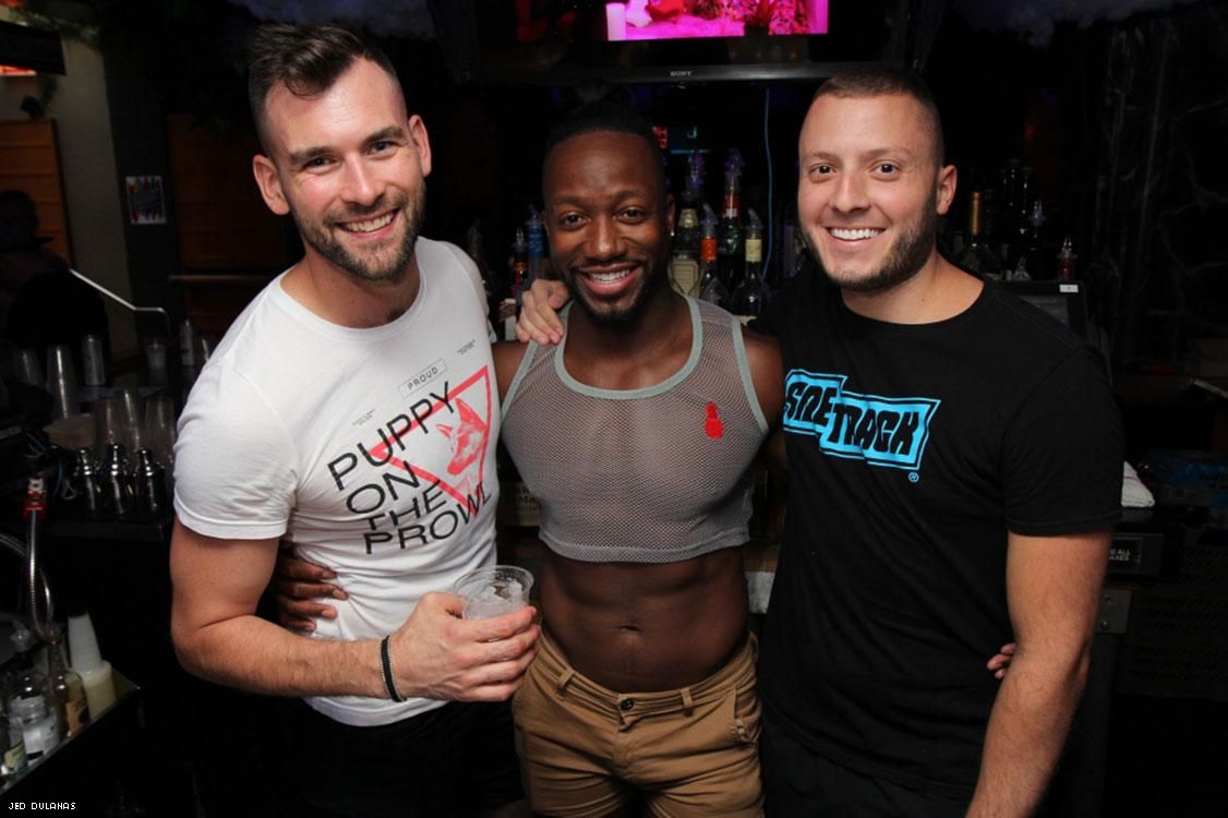 69 Photos of Continuous Pride and Party at Sidetrack Chicago