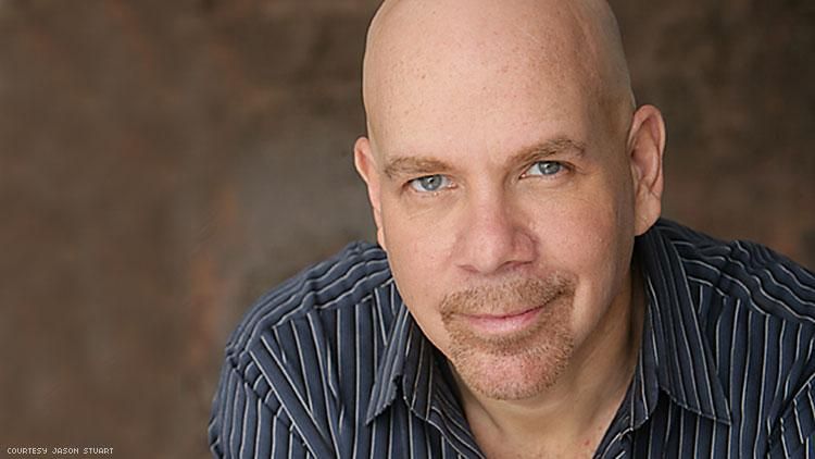 How 'The Dating Game' Helped Jason Stuart Realize He Was Gay