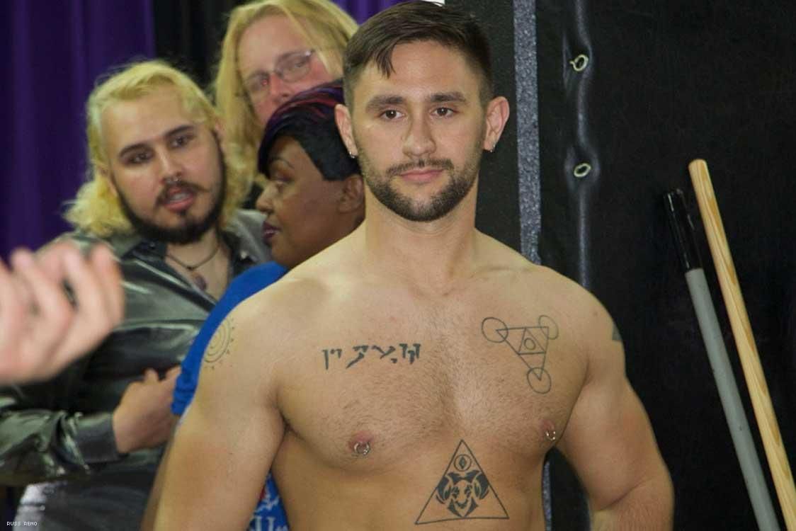 88 Photos of Alaskans Celebrating Pride and Diversity by Russ Reno