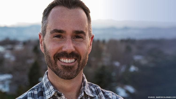 Dan Baer, Behind Hillary's Gay Rights Speech, Makes a Run for Senate