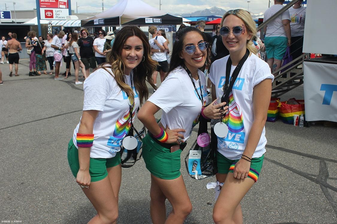 55 Photos Serenading Utah at the LOVELOUD Festival