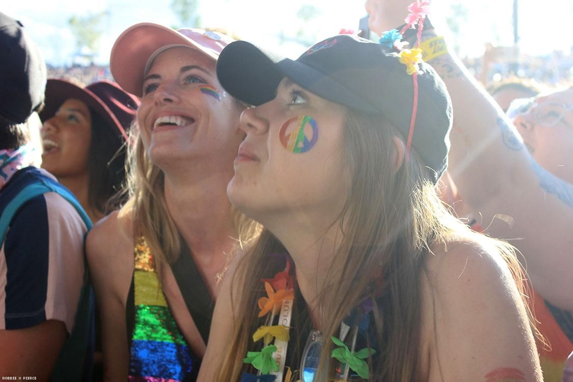 55 Photos Serenading Utah at the LOVELOUD Festival