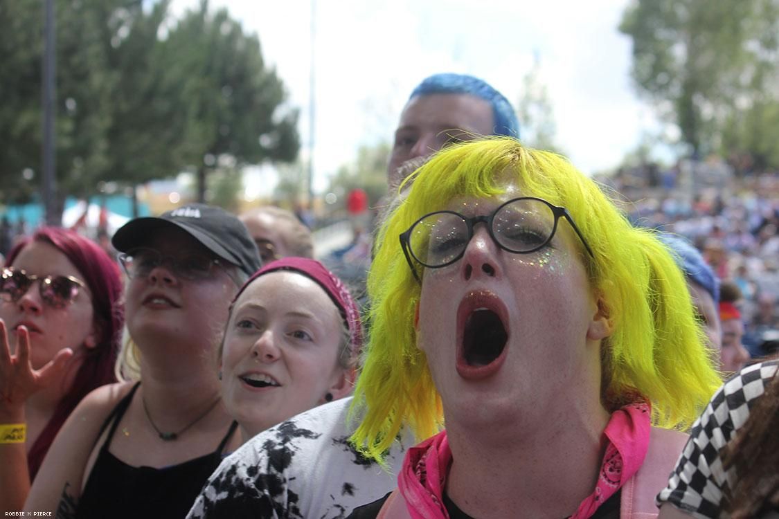 55 Photos Serenading Utah at the LOVELOUD Festival