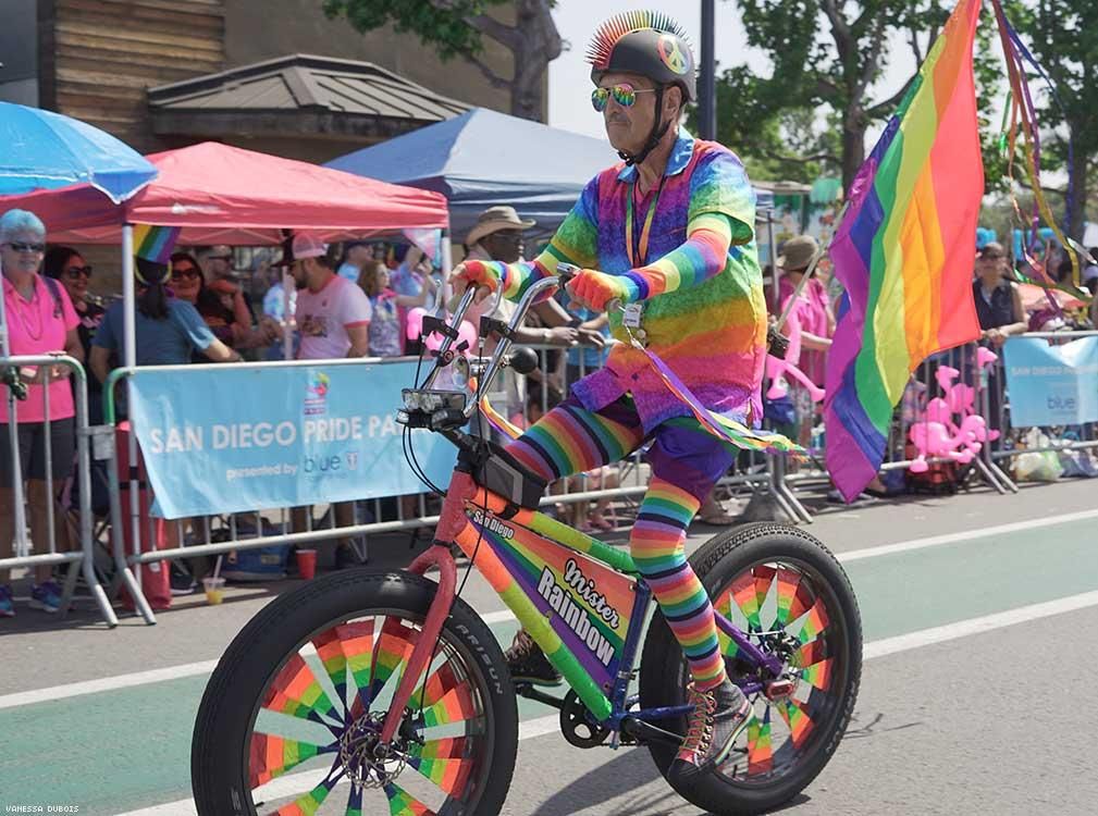 72 San Diego Pride Photos Will Inspire You