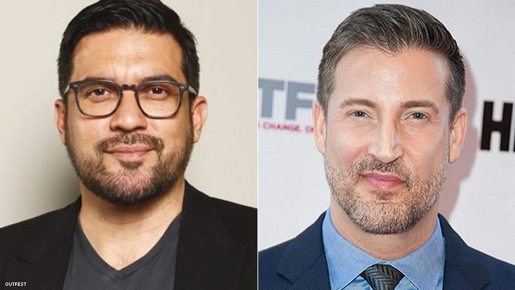 Outfest Opens Festival With a 'Changing of the Guard' in Leadership