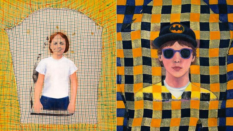 7 Sweet and Brave Tomboys From a New Exhibition