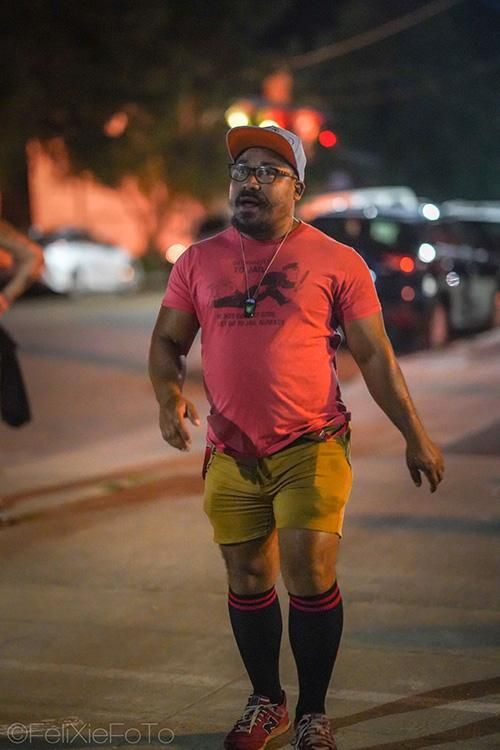 101 Night & Day Photos of the Heavenly Lazy Bear Week by Felix Xie