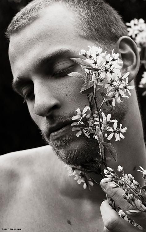 111 Photos By Dan Ostergren Show the Glory of the Male Body