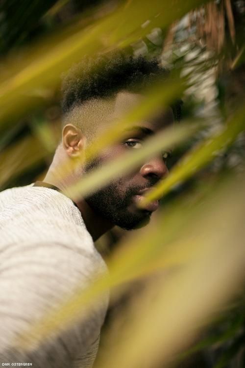 111 Photos By Dan Ostergren Show the Glory of the Male Body