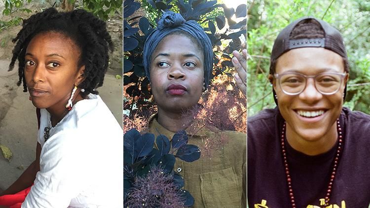 Meet the Artists of Sister Spit, the Roving Queer Performance Art Show