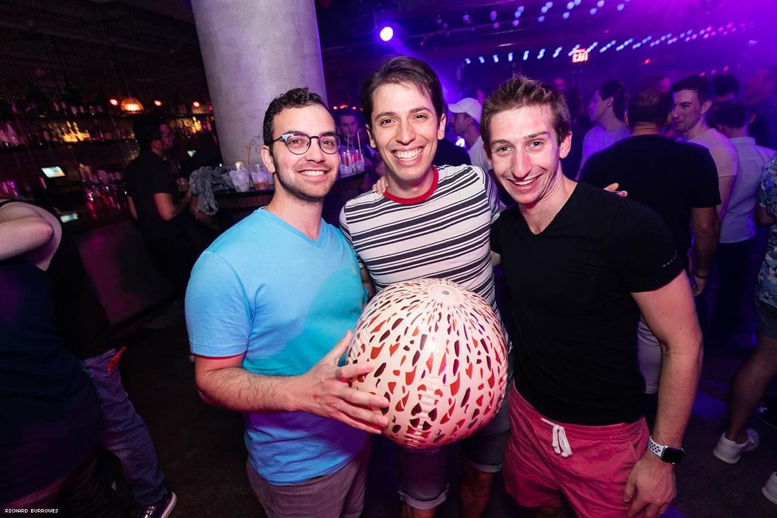 53 Photos of High Homodays from Hebro