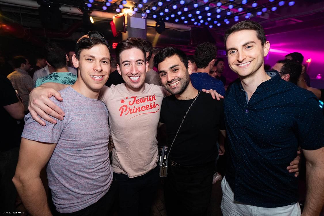 53 Photos of High Homodays from Hebro