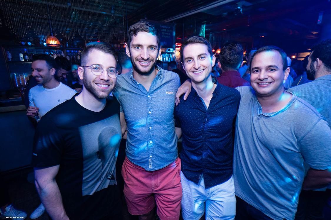 53 Photos of High Homodays from Hebro