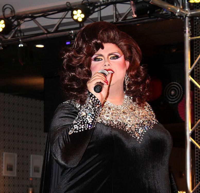 Miss Gay America 2020: 46 Photos from the Mother of All Drag Pageants