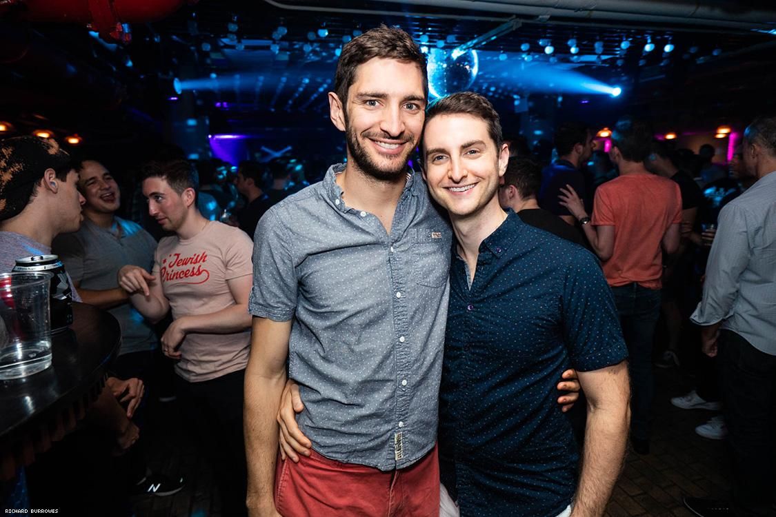 53 Photos of High Homodays from Hebro