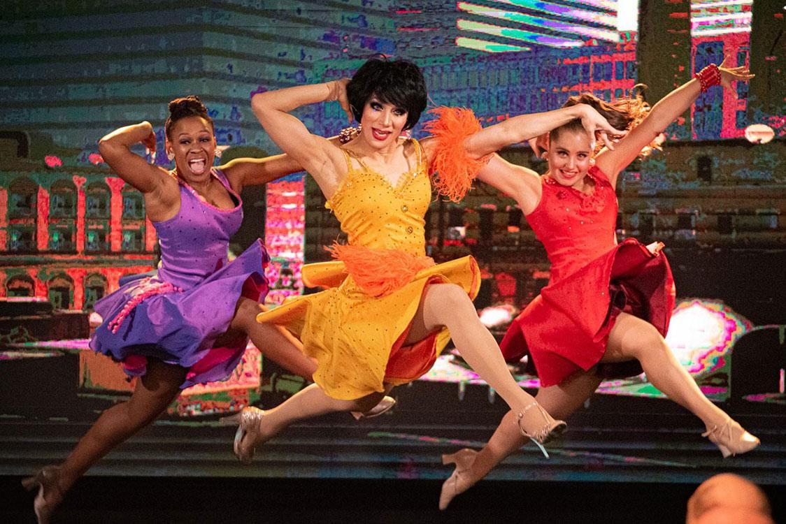 Miss Gay America 2020: 46 Photos from the Mother of All Drag Pageants