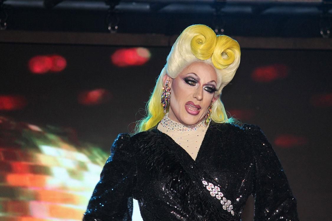 Miss Gay America 2020: 46 Photos from the Mother of All Drag Pageants