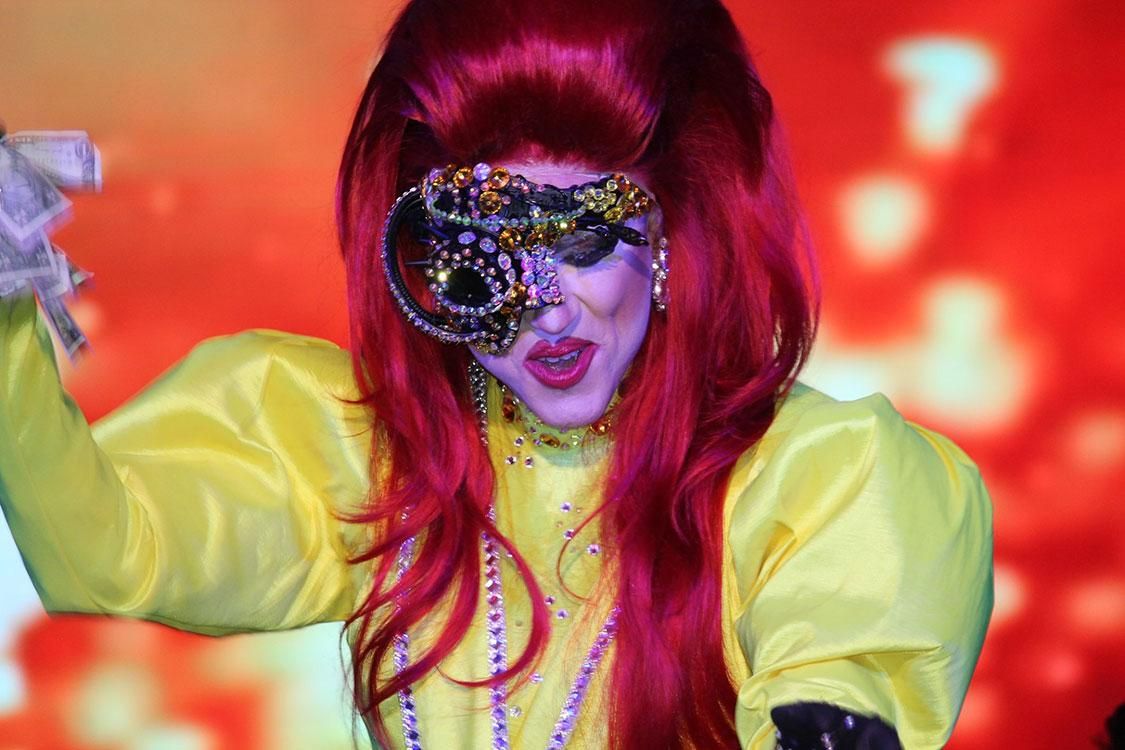 Miss Gay America 2020: 46 Photos from the Mother of All Drag Pageants