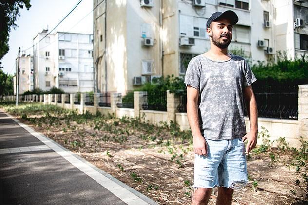 Elska Celebrates Five Years of Gorgeous, Global Men