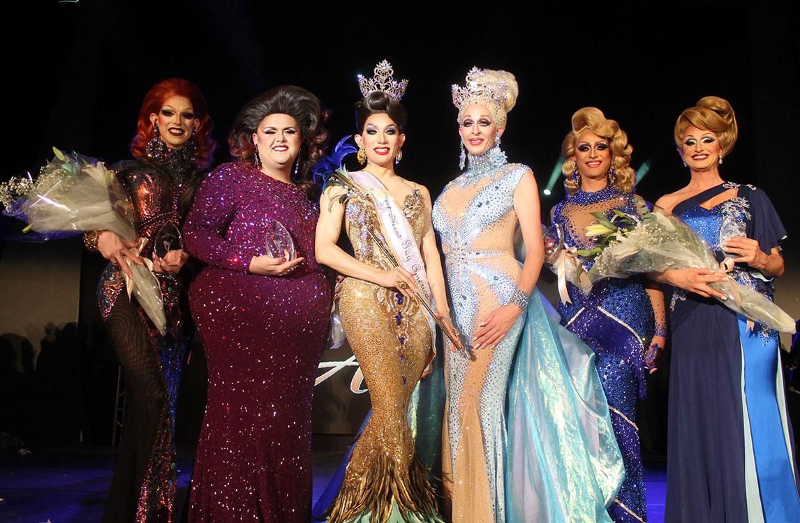 Miss Gay America 2020: 46 Photos from the Mother of All Drag Pageants