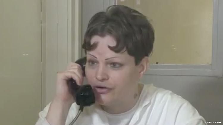 Supreme Court Rejects Inmate's Case for Gender Confirmation Surgery