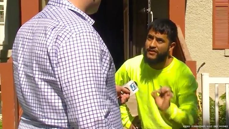Iowa Man Convicted of Hate Crime for Burning LGBTQ Pride Flag
