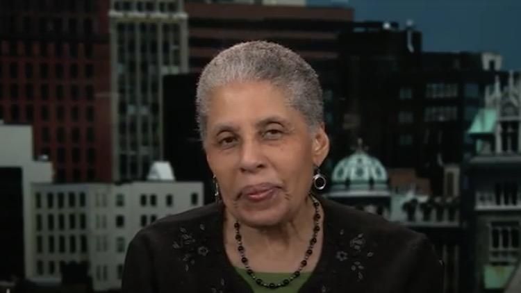 Lesbian Feminist Who Helped Coin 'Identity Politics' Backs Sanders