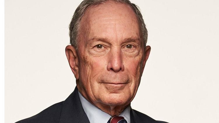 Michael Bloomberg on His LGBTQ Priorities