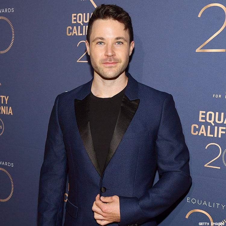 Equality California Celebrates 20th Anniversary With Star-Studded Gala