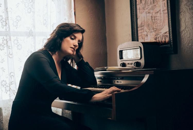 How Grammy-Nominated Brandy Clark Became Nashville's Finest Songwriter
