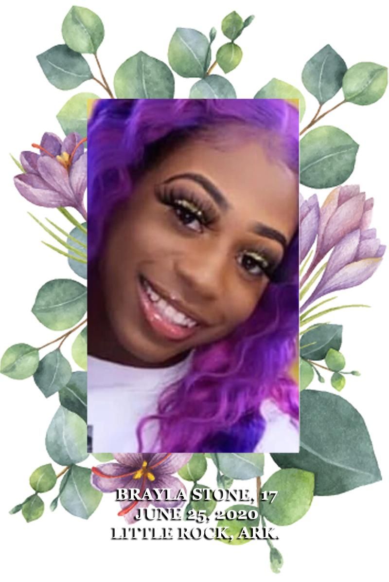 These Are the Trans People Lost to Violence in 2020