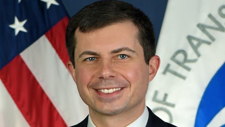 A Short History: Pete Buttigieg's Groundbreaking Political Milestones