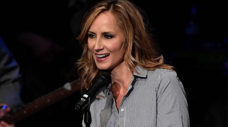 Chely Wright's Return to the Grand Ole Opry Was Right on Time
