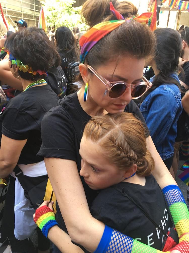 How We Made Our Gender-Creative Kid Feel Supported During COVID