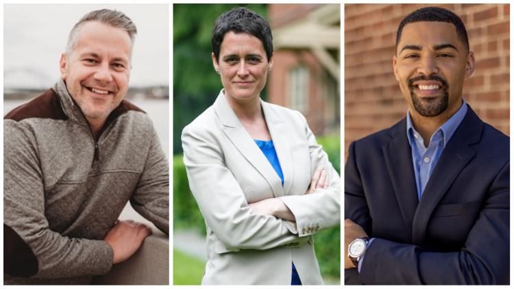 30 LGBTQ+ Congressional and Statewide Candidates On the Ballot
