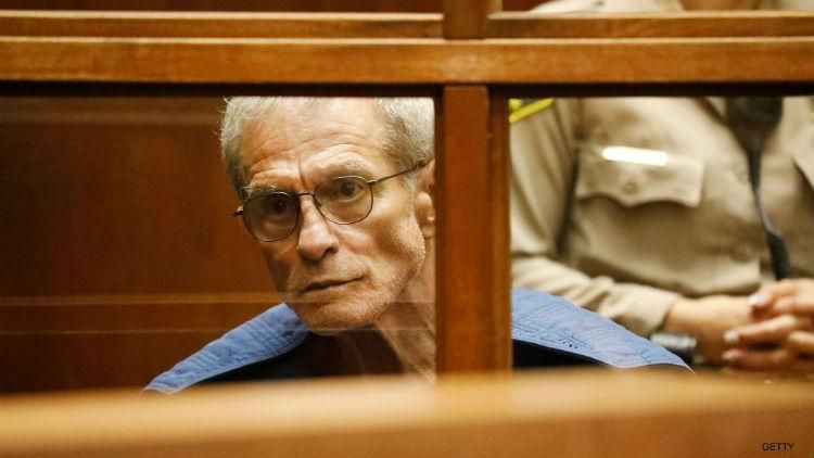 Ed Buck Will Spend Over a Year in Jail After Trial Moved to August