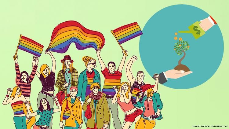 8 Overlooked LGBTQ Groups to Donate to for Giving Tuesday