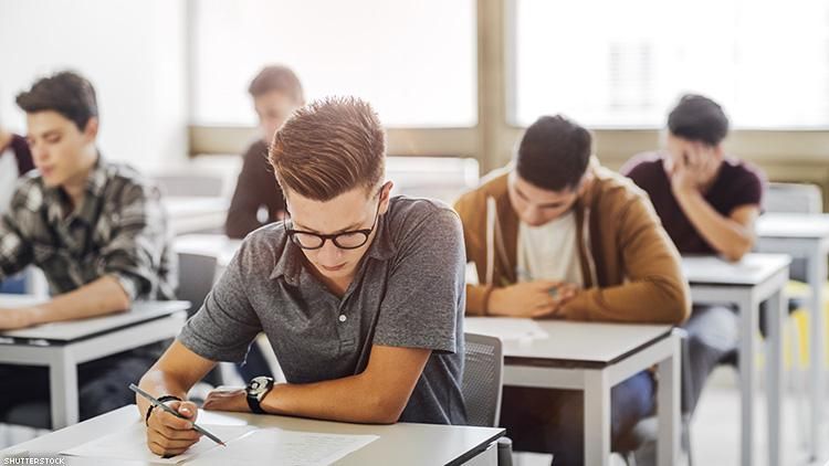 New Jersey Schools Begin LGBTQ-Inclusive Curriculum