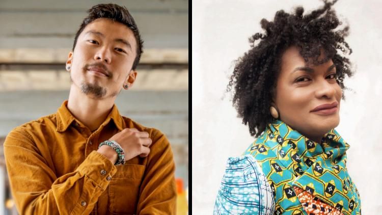 These Two LGBTQ+ Podcast Debuts Are Required Listening