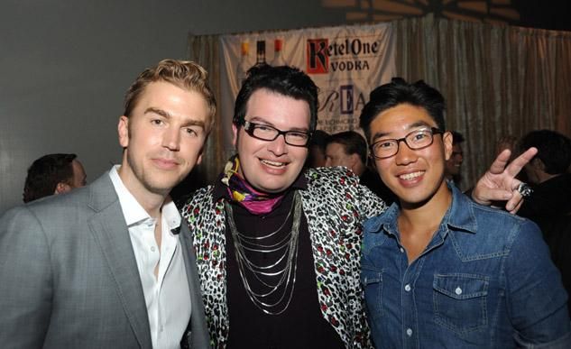 PHOTOS: Stars Shine Bright at Annual Help Is on the Way Benefit Concert