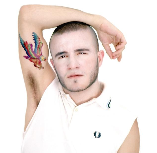 Artist Spotlight: David Trullo