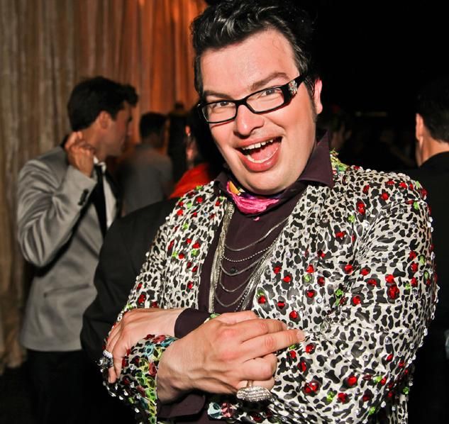 PHOTOS: Stars Shine Bright at Annual Help Is on the Way Benefit Concert