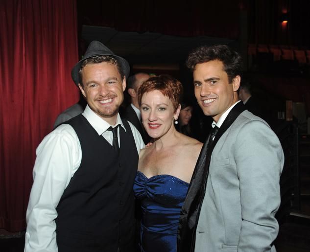 PHOTOS: Stars Shine Bright at Annual Help Is on the Way Benefit Concert