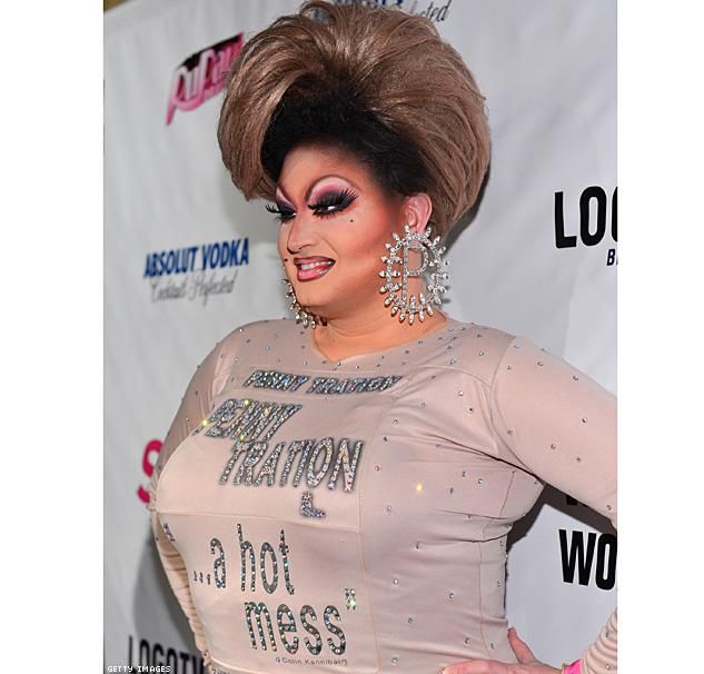 Meet RuPaul's Class of 2013