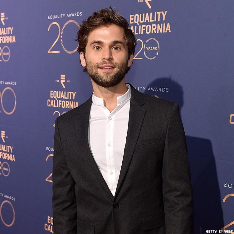 Equality California Celebrates 20th Anniversary With Star-Studded Gala