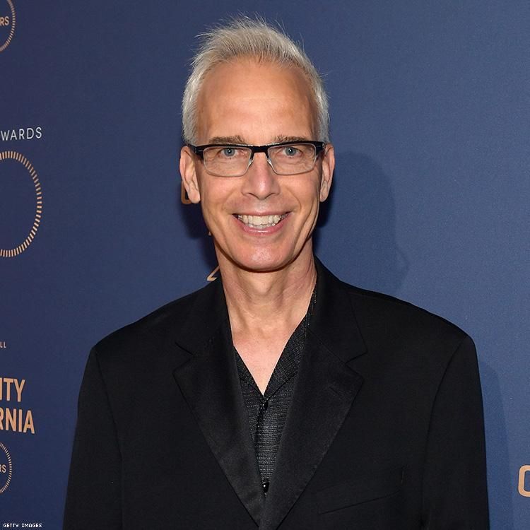 Equality California Celebrates 20th Anniversary With Star-Studded Gala